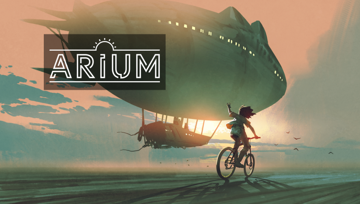 Arium – The Path of Abandoned Campaigns – Adept Icarus